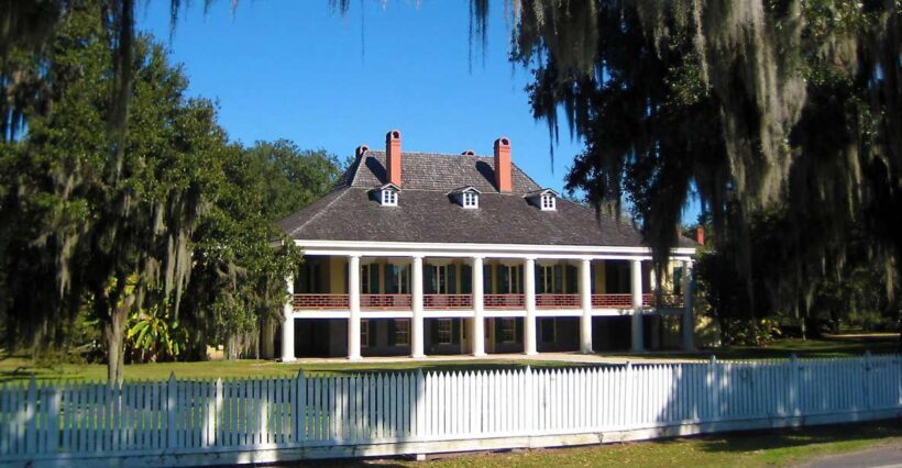 New Orleans: Destrehan Plantation Tour - A Deep Dive into the Experience