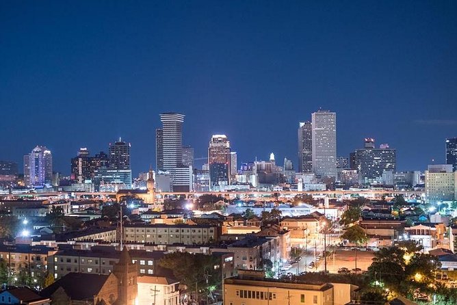 New Orleans Drunk History Tour - Tips for a Great Experience