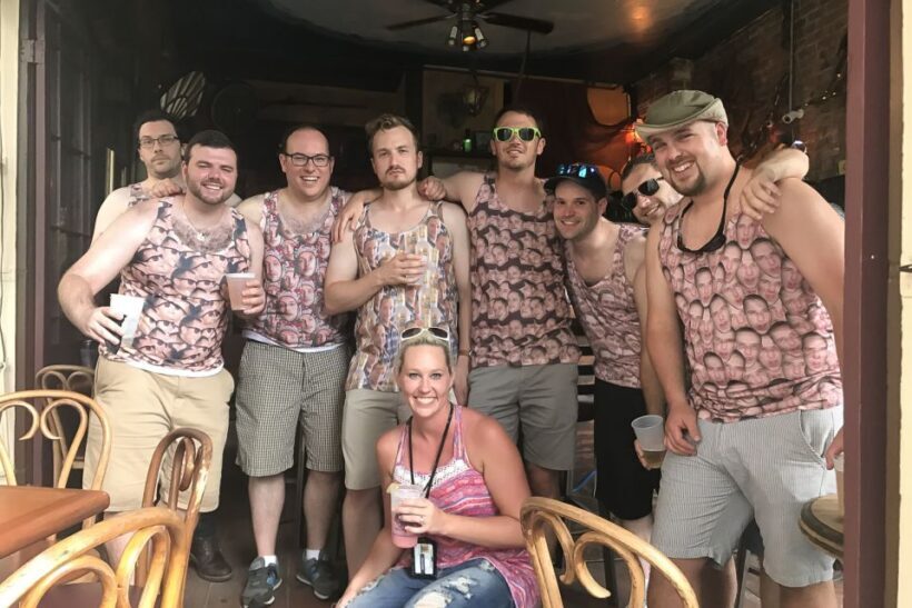 New Orleans: Drunk History Walking Tour - A Complete Look at the Experience