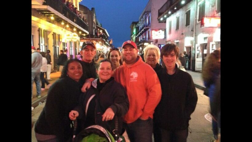 New Orleans Drunken Ghost and Vampire Experience - The Value of the Experience