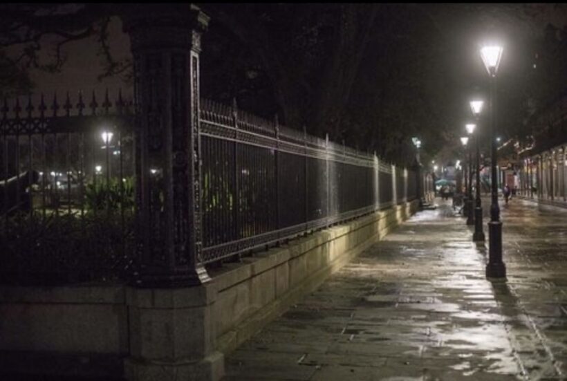 New Orleans Drunken Ghost and Vampire Experience - The Experience’s Strengths and Possible Drawbacks