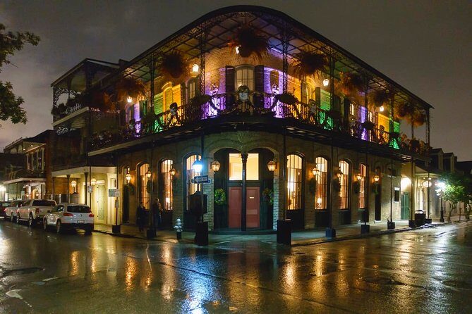 New Orleans Drunken Turkey Hunt - Pricing and Value