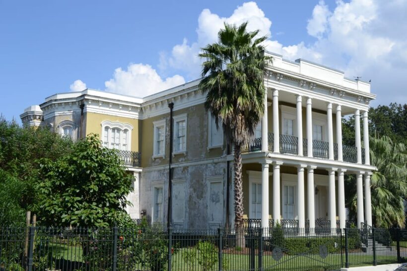 New Orleans: E-Buzz the Crescent & More eBike Tour - FAQ