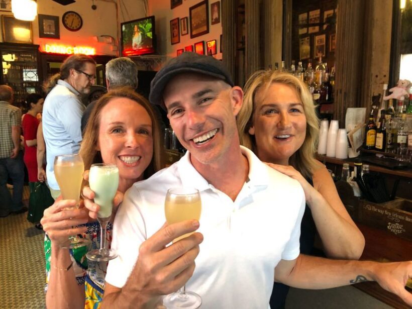 New Orleans: Early Evening Cocktail History Tour - Why This Cocktail Tour Offers More Than Just a Drink