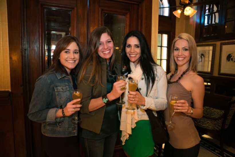 New Orleans: Early Evening Cocktail History Tour - What the Tour Includes and Excludes
