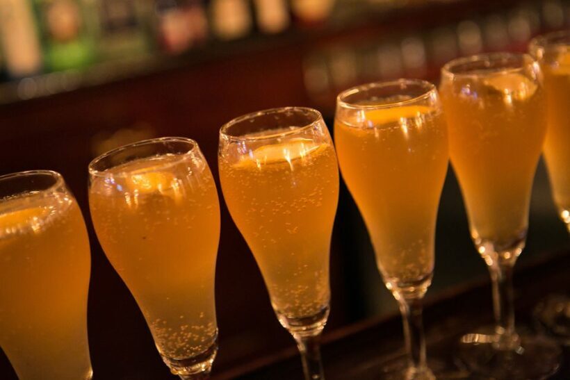 New Orleans: Early Evening Cocktail History Tour - Authentic Experiences and Local Flavor
