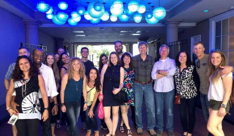 New Orleans: Early Evening Cocktail History Tour - Practical Tips for Participants