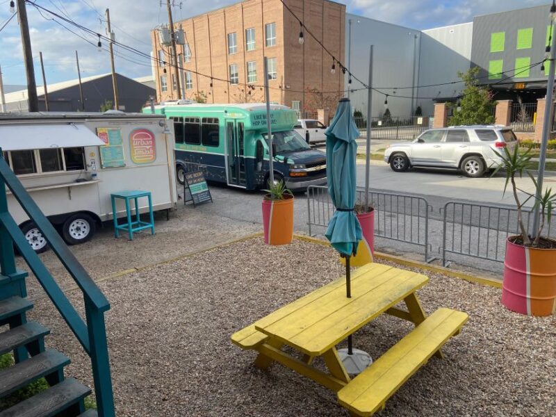 New Orleans: Easy Hop-On Hop-Off Craft Brewery Bus Tour - Authentic Neighborhoods and Local Vibe