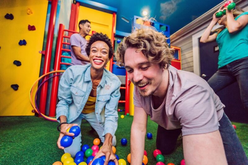 New Orleans: Escape Game in the French Quarter - The Sum Up