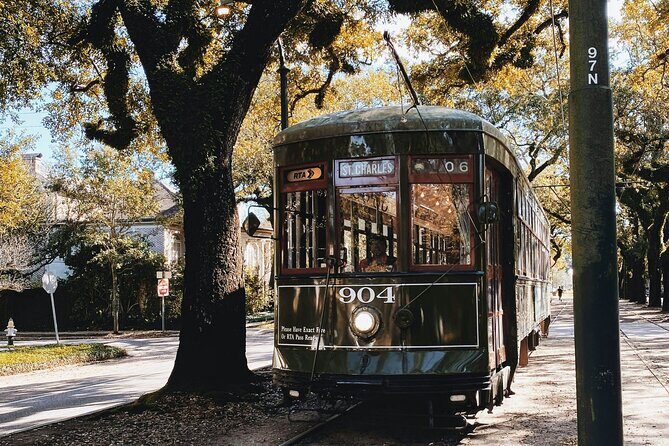 New Orleans Favorites and Creole Culture VIP Tour - Practical Details & What You Should Know