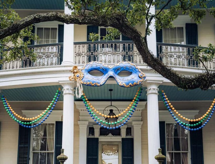 New Orleans Favorites: Beyond the French Quarter Tour - Introduction: An Authentic Look at New Orleans