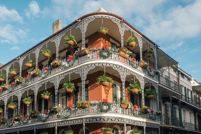 New Orleans Favorites Explore Beyond the French Quarter - Why Choose This Tour?