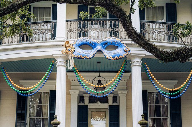 New Orleans Favorites Explore Beyond the French Quarter - Final Thoughts