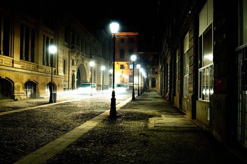 New Orleans: Five-in-One City Walking Tour - Value for Money