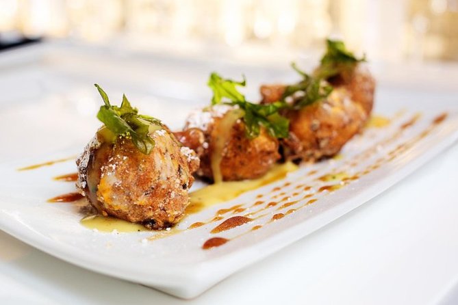 New Orleans Food and History Walking Tour - The Value of the Experience
