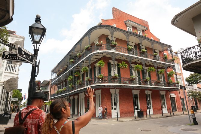 New Orleans Food and History Walking Tour - Who Will Enjoy This Tour?