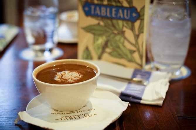 New Orleans Food and History Walking Tour - FAQs