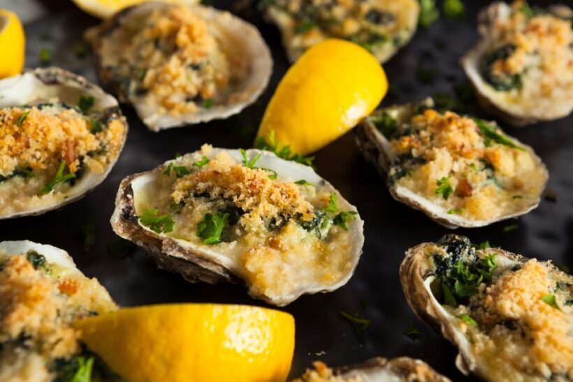New Orleans: Food Tour with Seafood Boil in French Quarter - FAQs