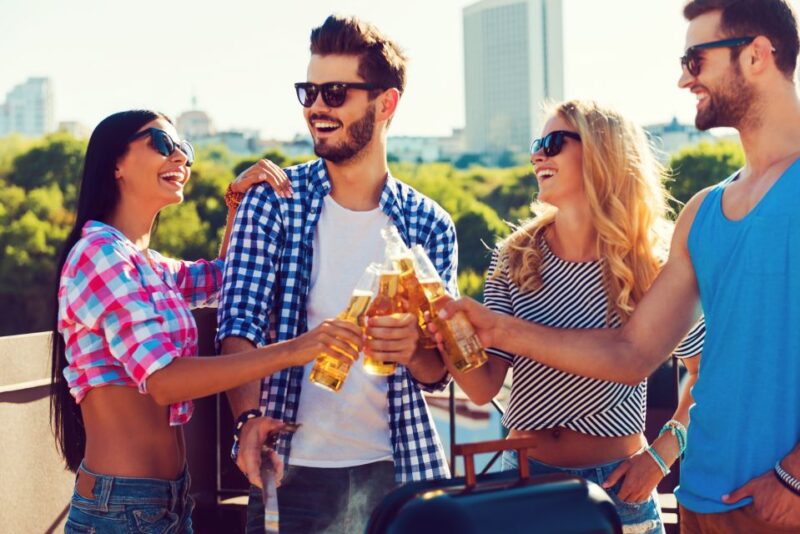 New Orleans: Food Tour with Seafood Boil in French Quarter - Analyzing Value and Overall Experience