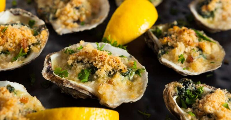 New Orleans: Food Tour with Seafood Boil in French Quarter - Who Will Love This Experience?