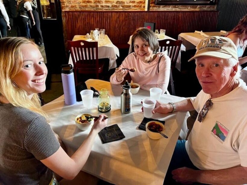 New Orleans: Food Walking Tour & Cooking Class Experience - A Closer Look at the Experience