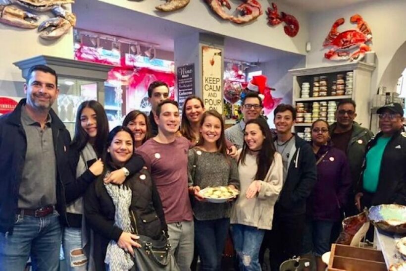 New Orleans: Food Walking Tour & Cooking Class Experience - Practical Details and Logistics