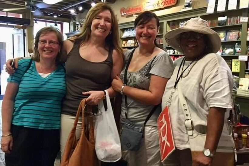 New Orleans: Food Walking Tour & Cooking Class Experience - Who This Tour Is Best For