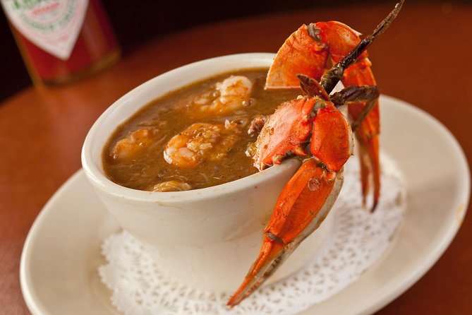 New Orleans Food Walking Tour - What the Reviews Say