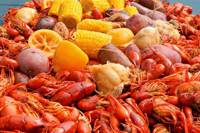 New Orleans Food Walking Tour - Final Thoughts: Who Should Join this Tour?