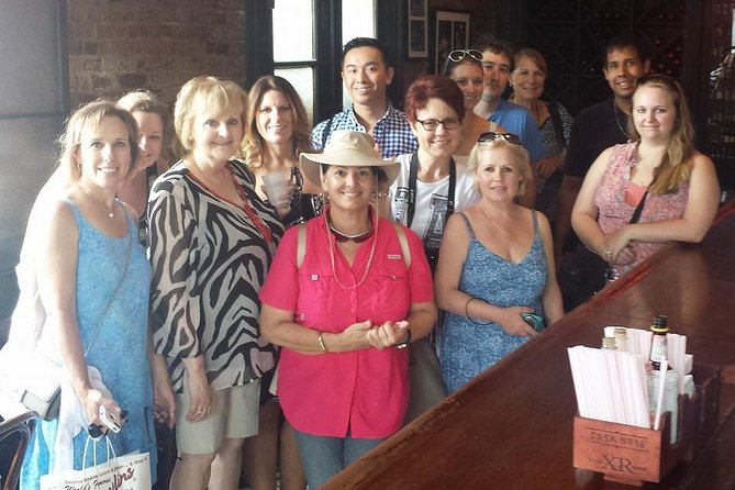 New Orleans Food Walking Tour of the French Quarter with Small-Group Option - Final Thoughts on the French Quarter Food Tour