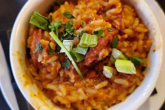 New Orleans Food Walking Tour of the French Quarter with Small-Group Option - FAQ