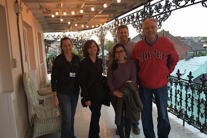 New Orleans Freaks and Geeks Tour - Who Will Love This Tour?