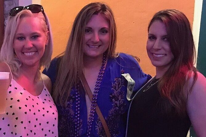 New Orleans Freaks and Geeks Tour - An In-depth Look at the French Quarters Freaky Secrets