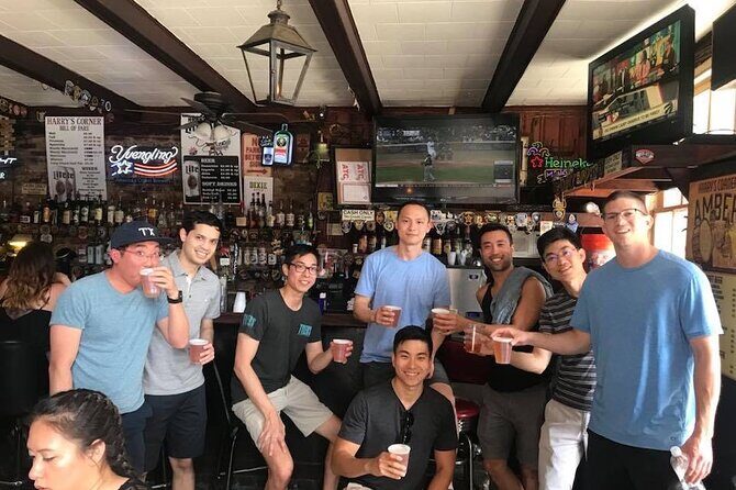 New Orleans Freaks and Geeks Tour - Who Would Enjoy This Tour Most?