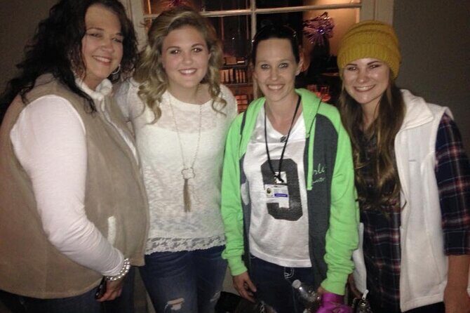 New Orleans Freaks and Geeks Tour - Frequently Asked Questions (FAQs)