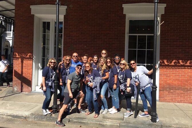 New Orleans Freaks and Geeks Tour - Final Thoughts