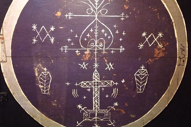 New Orleans French Quarter and Voodoo History Walking Tour - Voodoo History and Culture