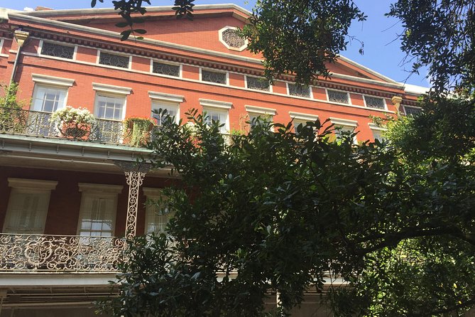 New Orleans French Quarter Architecture Walking Tour - Why This Tour Stands Out