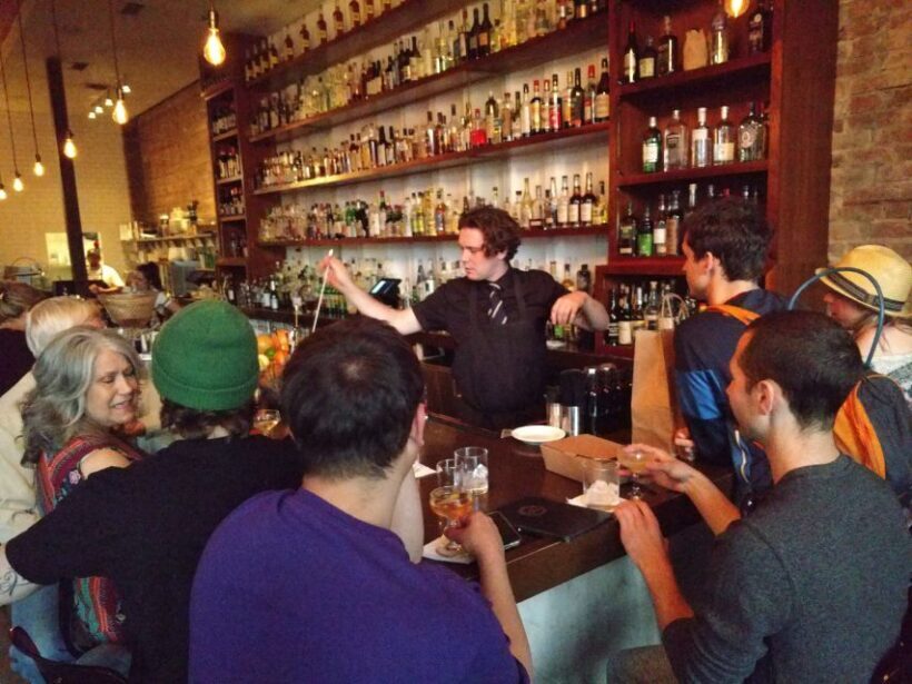 New Orleans French Quarter Cocktail Tour - A Deep Dive into the French Quarter Cocktail Tour