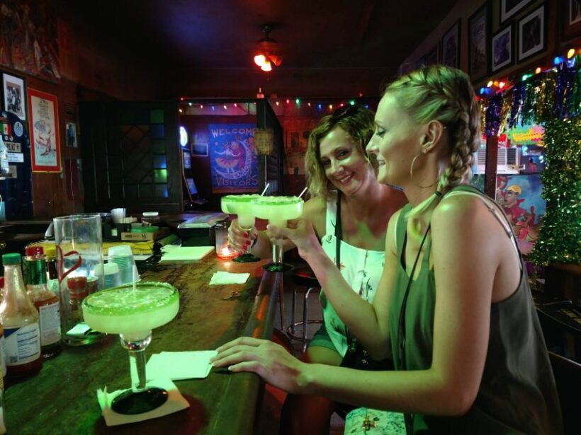 New Orleans French Quarter Cocktail Tour - Who Should Consider This Tour?