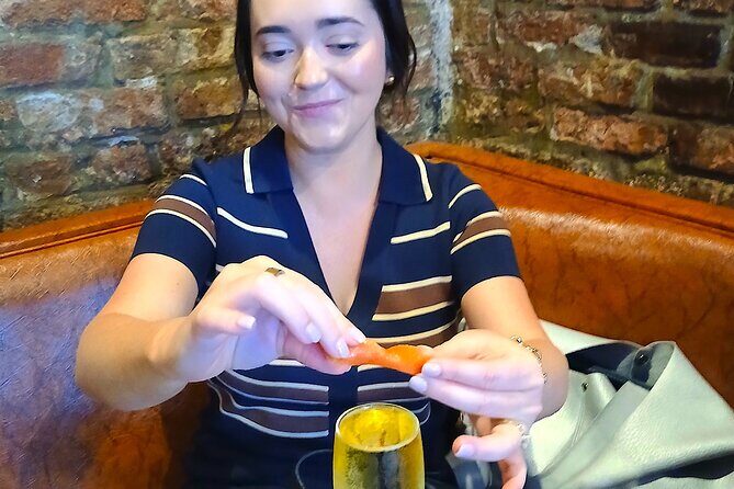 New Orleans French Quarter Cocktail Tour - Practical Tips for Participants