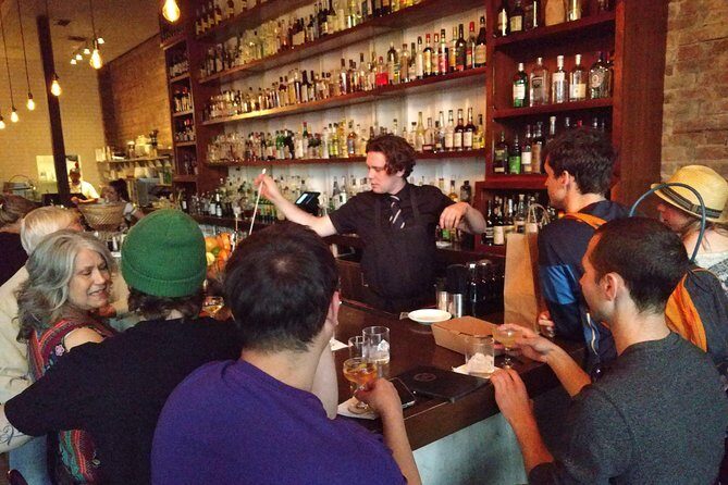 New Orleans French Quarter Cocktail Tour - Who Might Want to Skip It?
