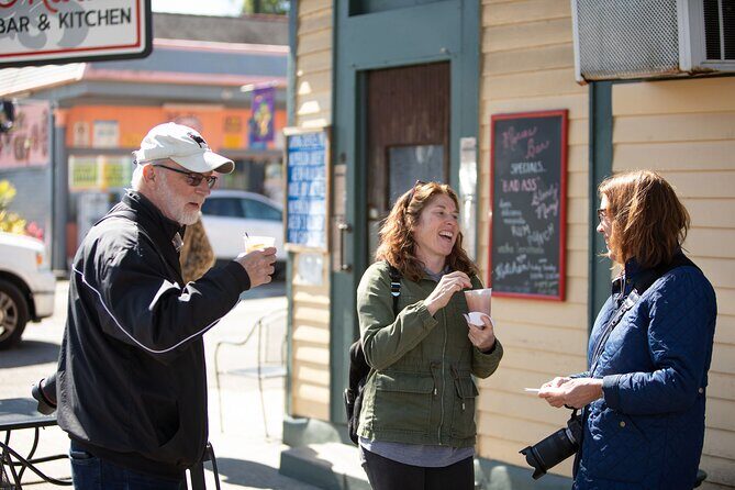 New Orleans French Quarter Cocktail Tour - FAQ