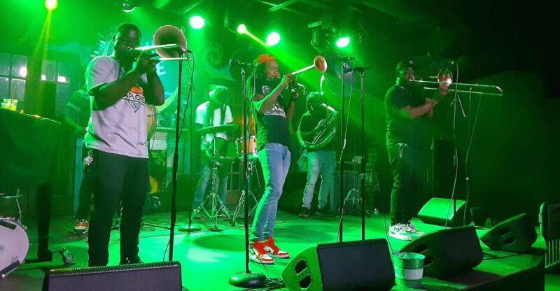 New Orleans French Quarter Cocktail Tour - Practical Details & Tips