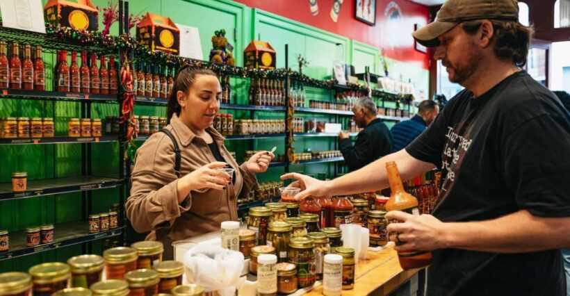 New Orleans: French Quarter Food History Walking Tour - Who Will Love This Tour?
