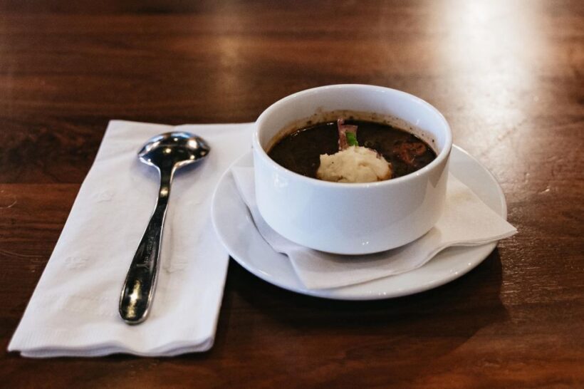 New Orleans: French Quarter Food History Walking Tour - The Sum Up