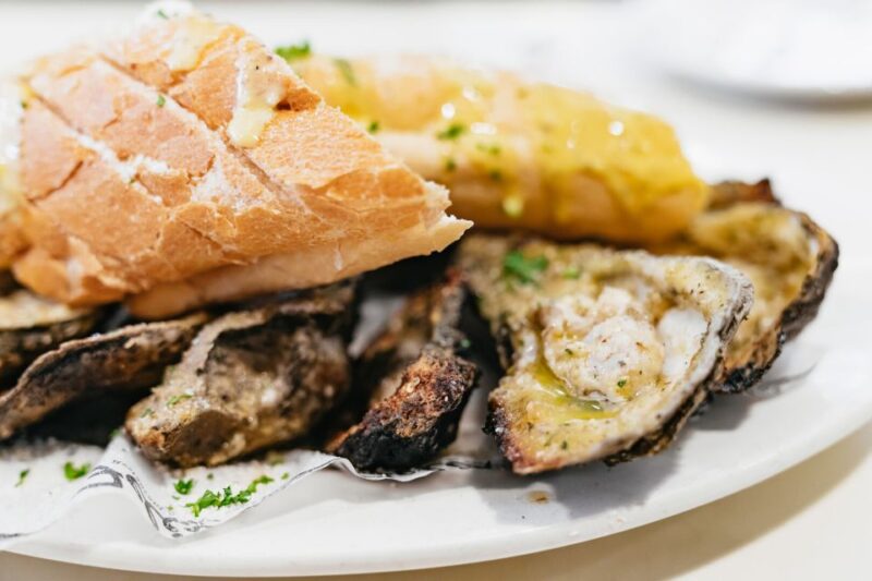 New Orleans: French Quarter Food Tour with Tastings - The Role of the Guide