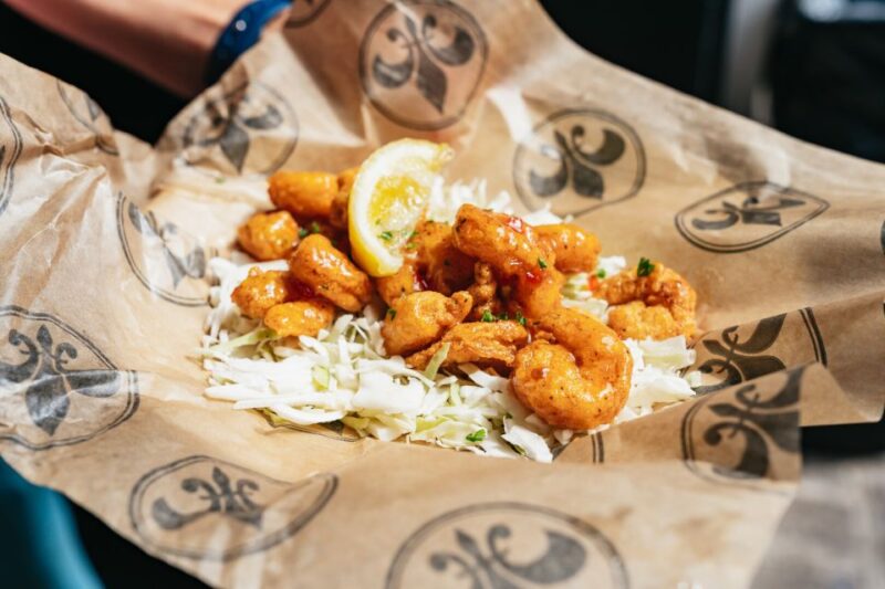 New Orleans: French Quarter Food Tour with Tastings - Final Thoughts