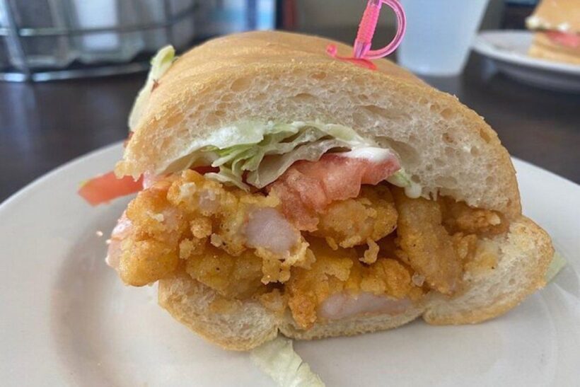New Orleans: French Quarter Food Walking Tour - The Sum Up