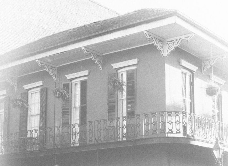 New Orleans: French Quarter Ghost and Haunted House Tour - FAQ